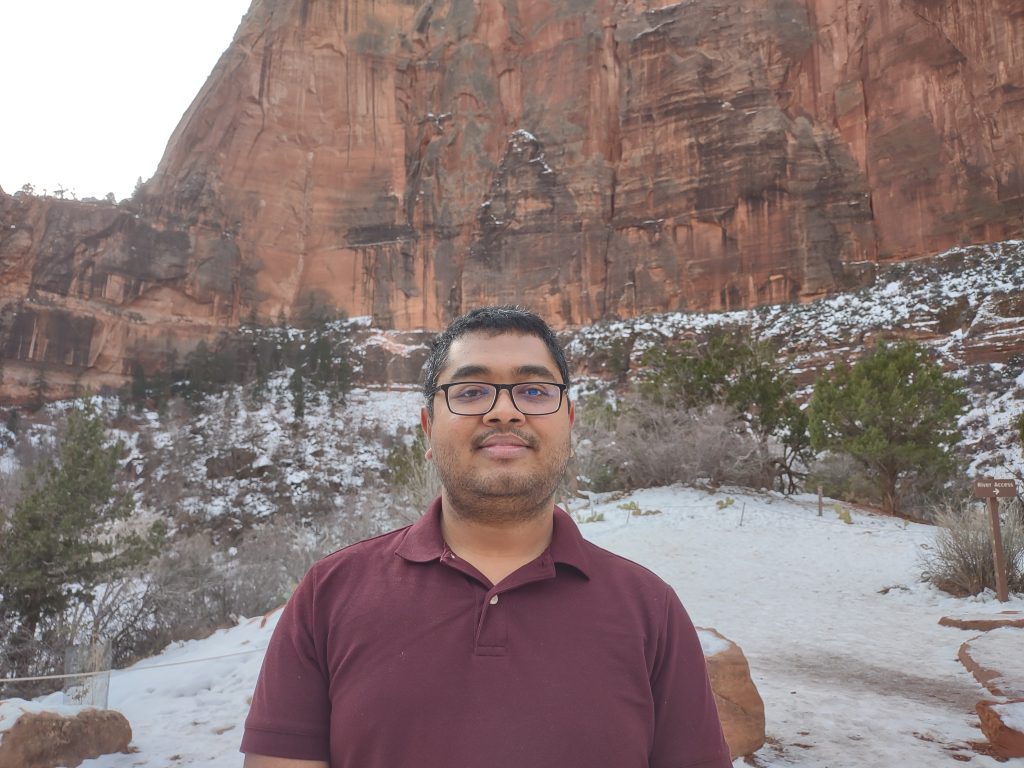 Kaiser, Md Abdullah-Al – ECE Ph.D. Student Directory – UW–Madison Kaiser, Md Abdullah-Al – ECE Ph.D. Student Directory – UW–Madison